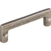 Top Knobs Aspen RectangleBackplate | Wayfair